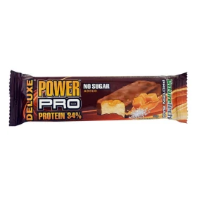 POWER PRO DELUXE ΜΠΑΡΑ ΠΡΩΤΕΙΝΗΣ 80gr. - (ΑΛΑΤΙΣΜΕΝΗ ΚΑΡΑΜΕΛΑ ...